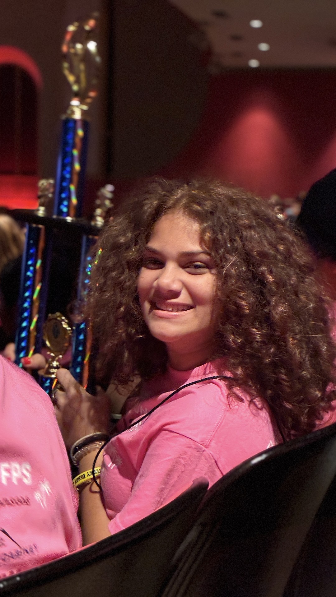 Four Flagler County teams and individuals earn awards at the Future ...