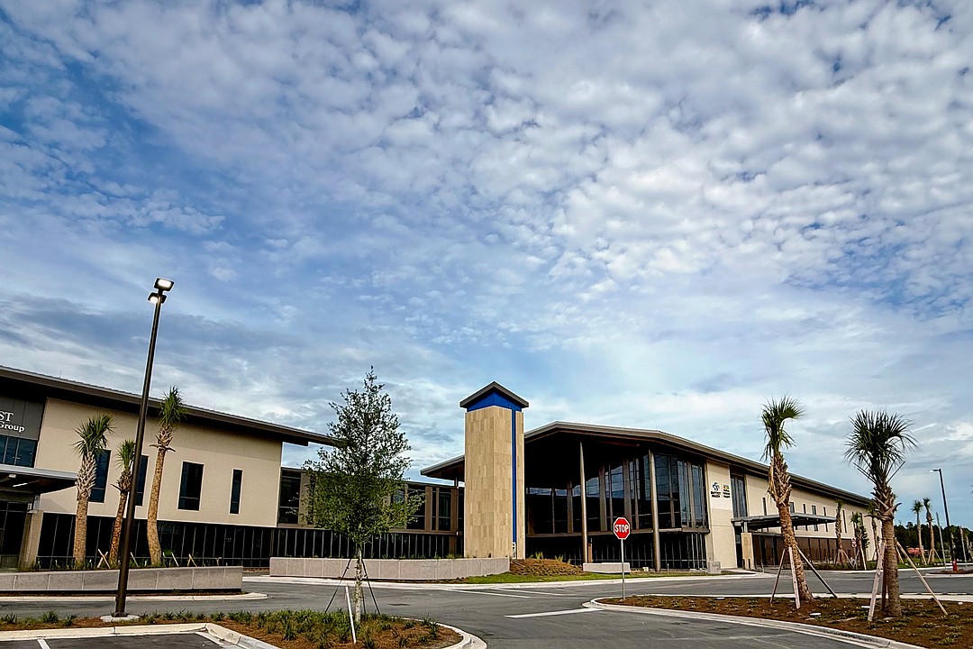 Baptist Health to open first phase SilverLeaf medical campus June 23 ...