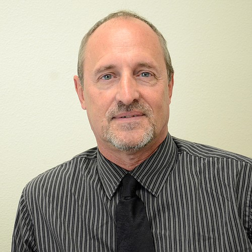 Jay Heater | Staff | Business Observer