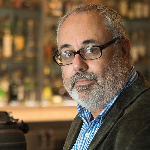 Louis Llovio | Staff | Your Observer