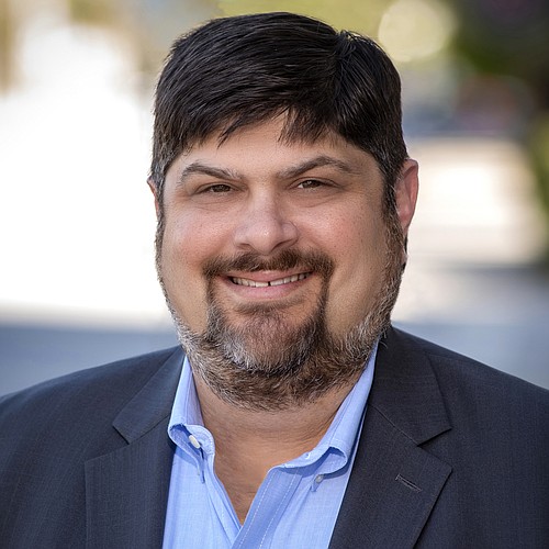 Mark Gordon | Staff | Your Observer