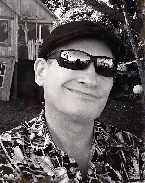 Marty Fugate | Staff | Your Observer