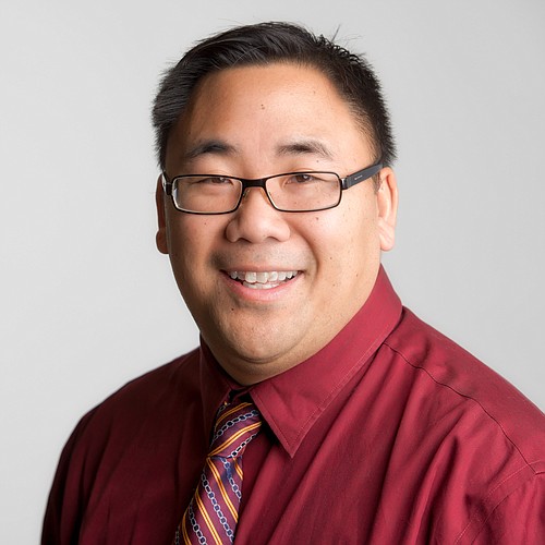 Michael Eng | Staff | Orange Observer