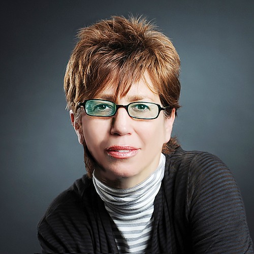 Su Byron | Staff | Your Observer