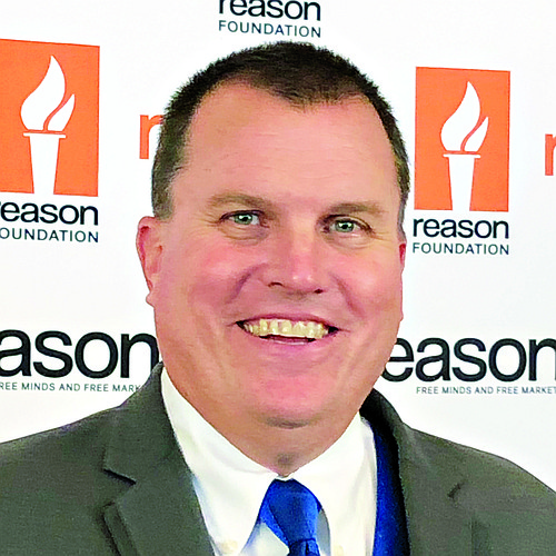 Adrian Moore | Staff | Your Observer