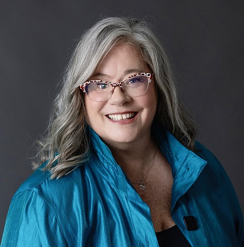 Gayle Williams | Staff | Your Observer