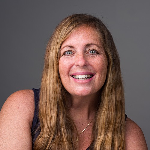 Janet Combs | Staff | Your Observer