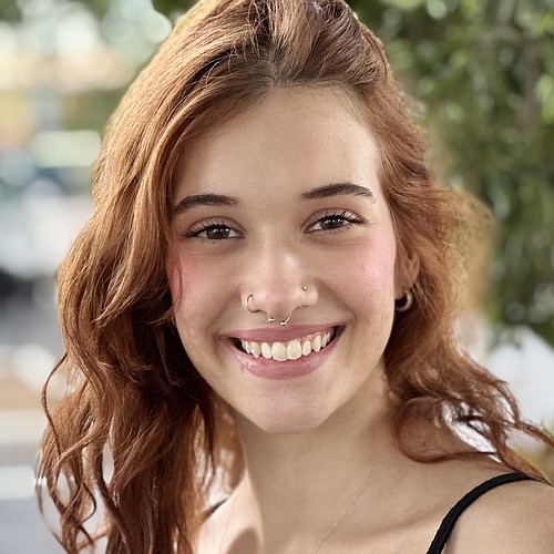 Leticia Silva | Staff | Orange Observer