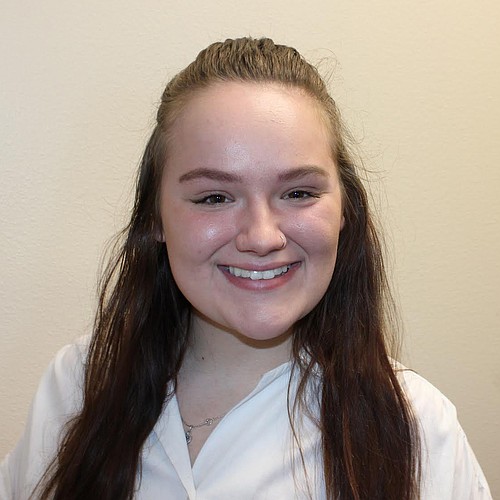 Madison Bierl | Staff | Your Observer