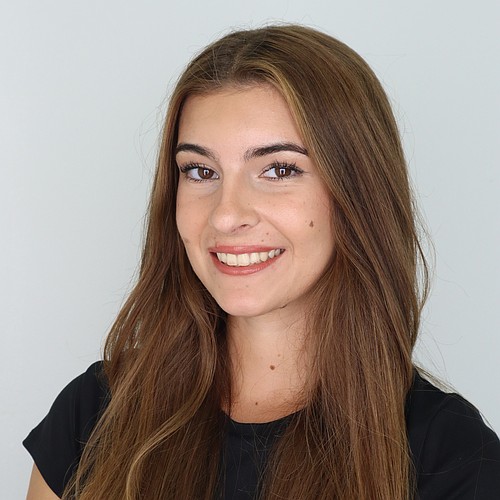 Megan Bruinsma | Staff | Orange Observer