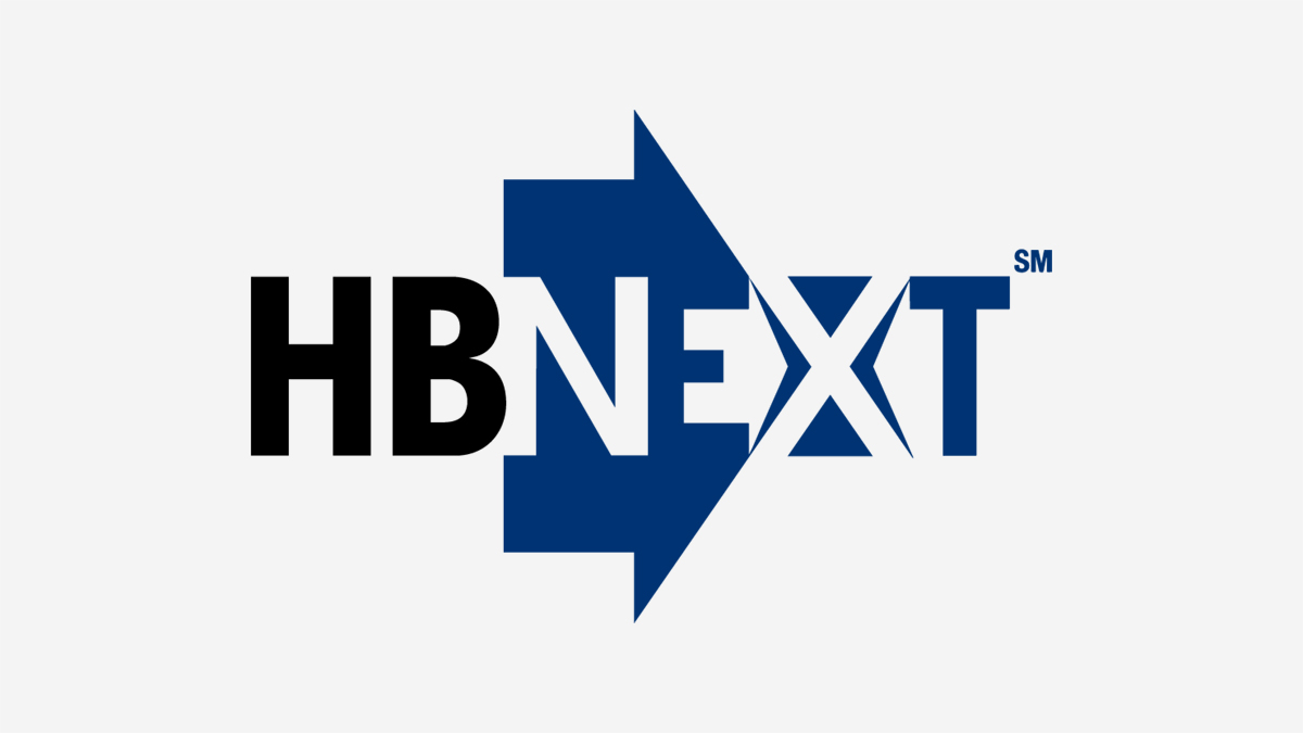 HB NEXT is pleased to announce the promotion of Robinson Sawyer to ...